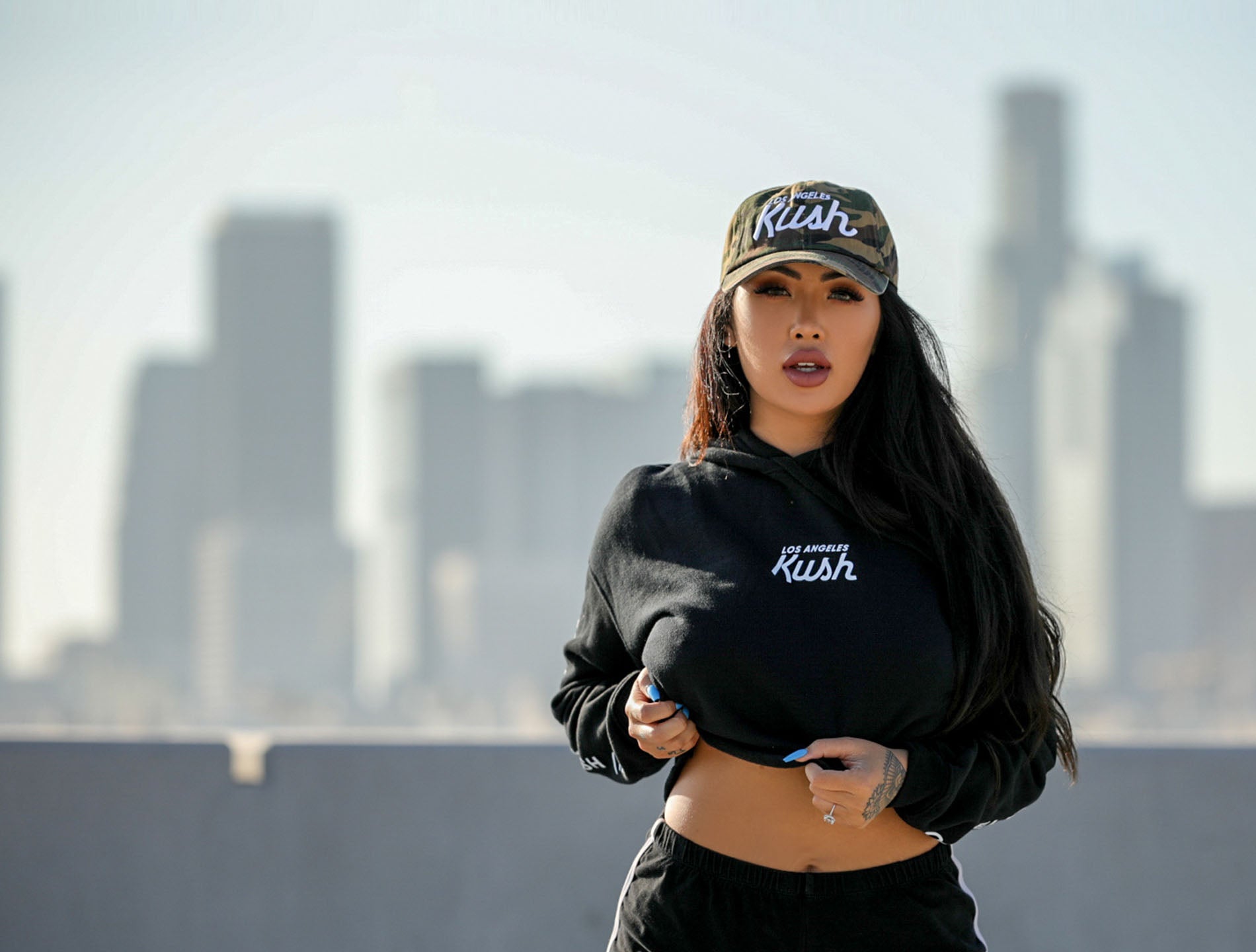 LA Kush - T shirts, Hoodies, Accessories – LAKUSH
