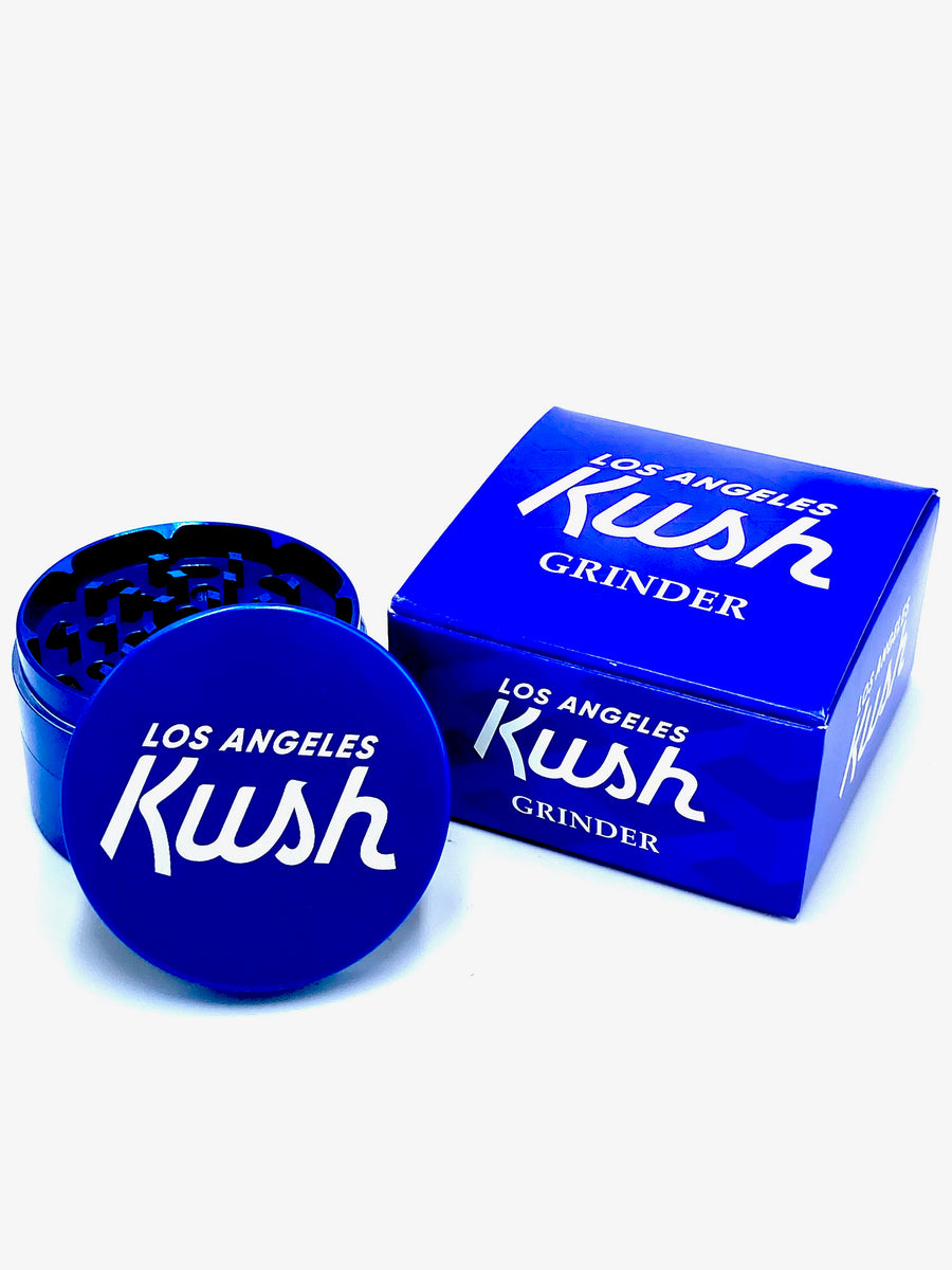 LA Kush Grinder – LAKUSH